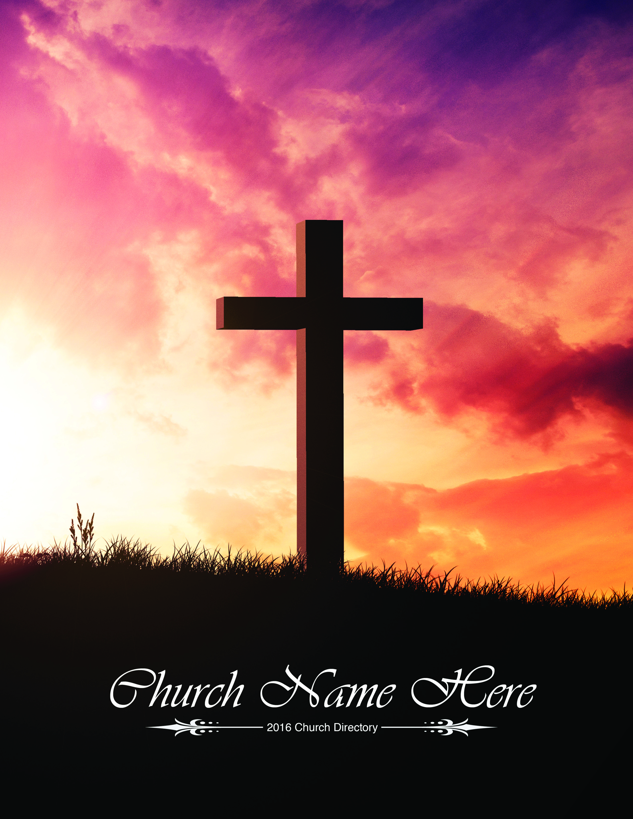 Church Cover Photos