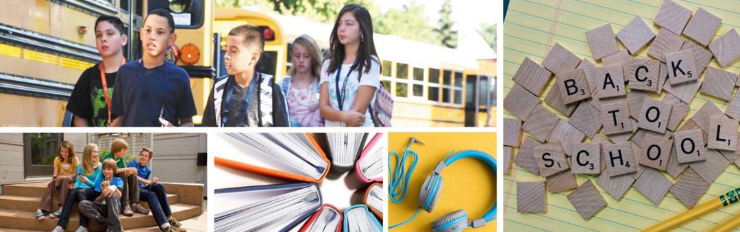 Middle School Yearbooks | Creative & Affordable