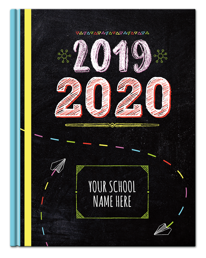 Elementary School Yearbooks | YearbookLife