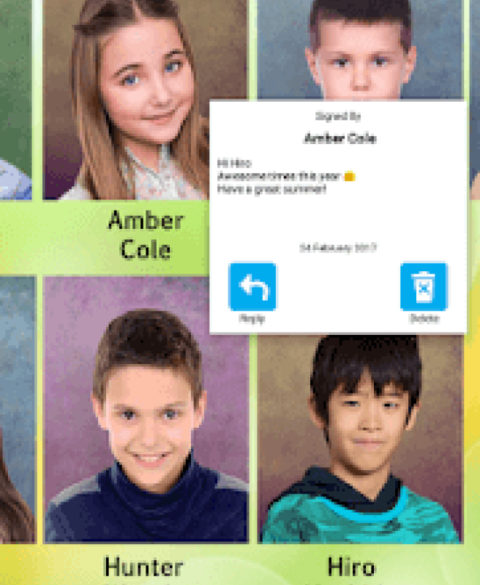 Yearbooks - 2023 - YearbookLife