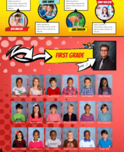 Yearbooks - 2023 - YearbookLife