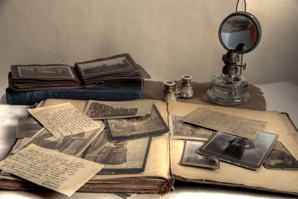 A History of School Yearbooks: How They Evolved Over the Years
