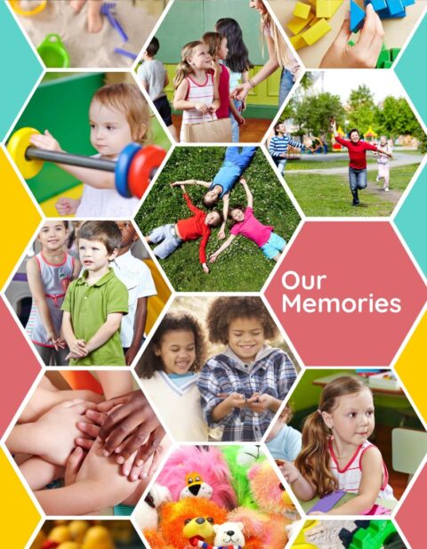 Create Stunning Yearbooks with Canva | YearbookLife