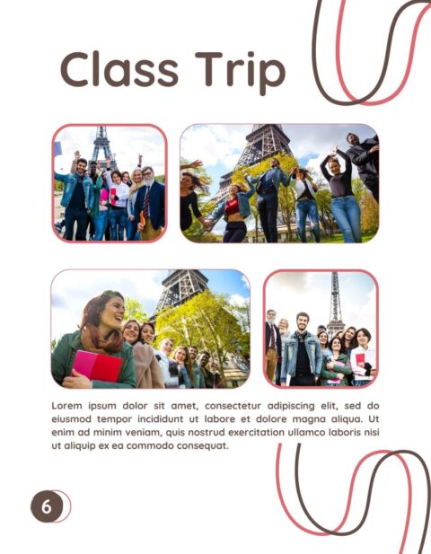 Create Stunning Yearbooks with Canva | YearbookLife