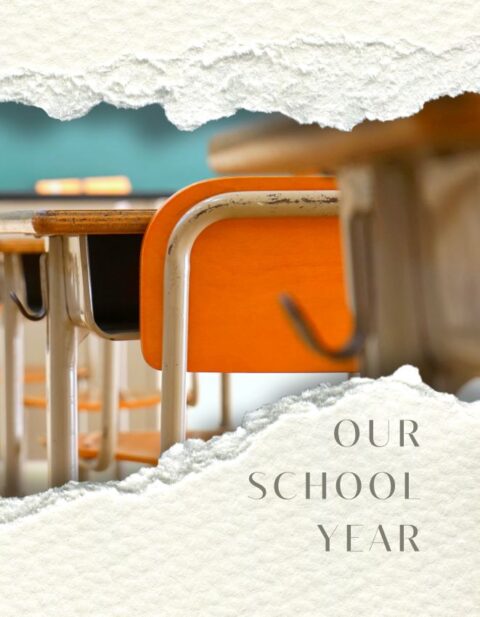 Create Stunning Yearbooks with Canva | YearbookLife