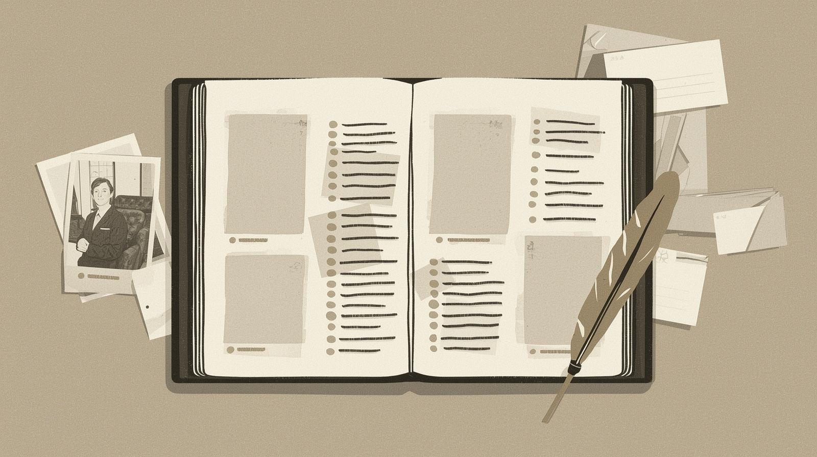 How to Handle Missing Photos or Empty Pages in Your Yearbook | YearbookLife