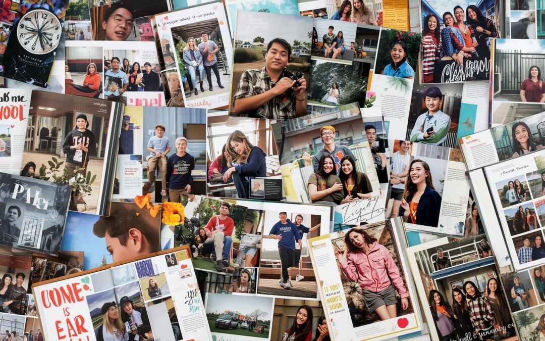 Best Yearbook Themes: 5 Easy, Timeless Ideas for Any School