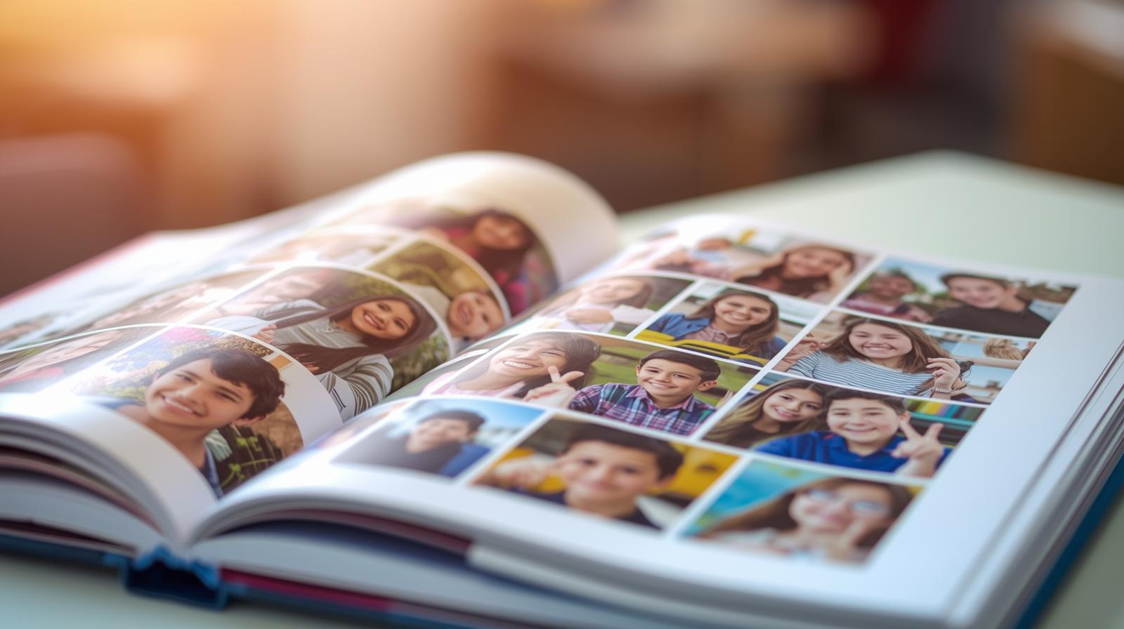 Who Is YearbookLife? | Yearbook Printing & Publishing for Schools